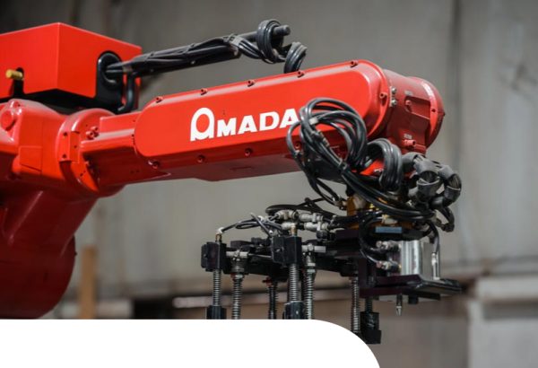 Automation - Precision Sheet Metal Fabrication, Finishing, Assembly and ...